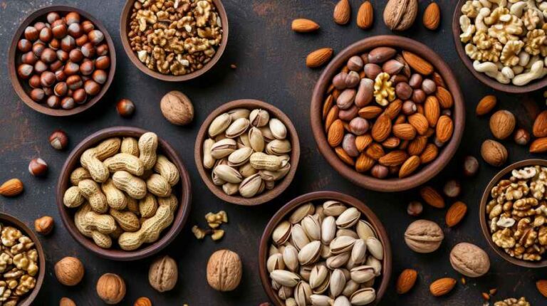 10 tips for living with a nut allergy - Rest Less