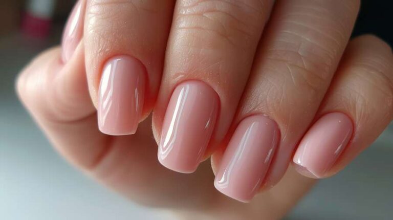 What to ask for at the nail salon – a quick guide - Rest Less