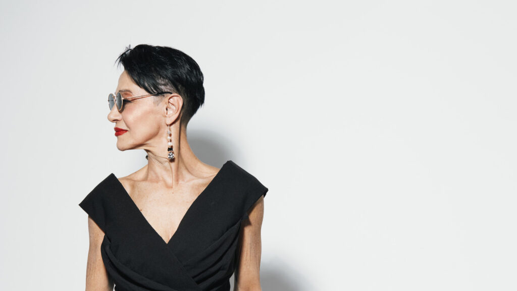 14 ways to make your style stand out after 50 - Rest Less