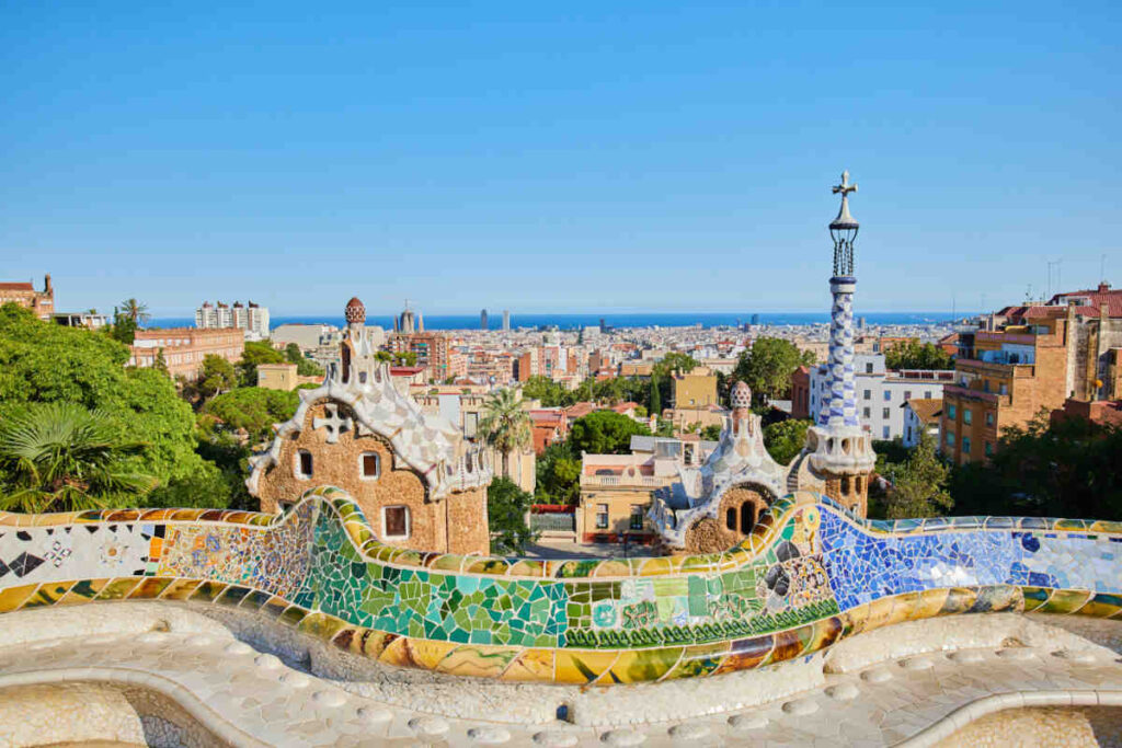 Why cruise the Mediterranean? Discover hidden gems and sun-soaked ...