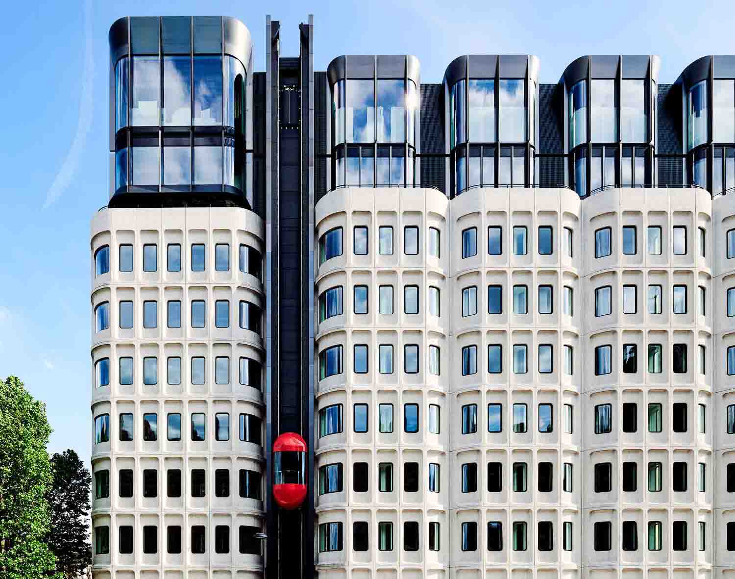 14 of the best London hotels for a stylish stay - Rest Less