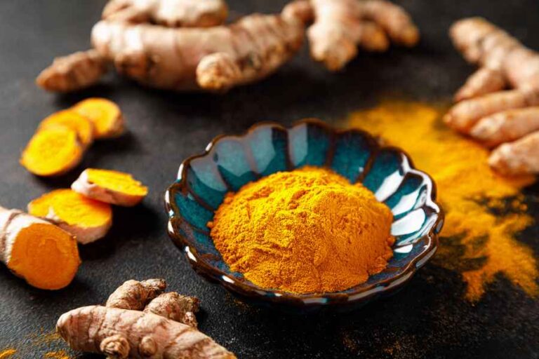 15 best foods for healthy lungs - Rest Less