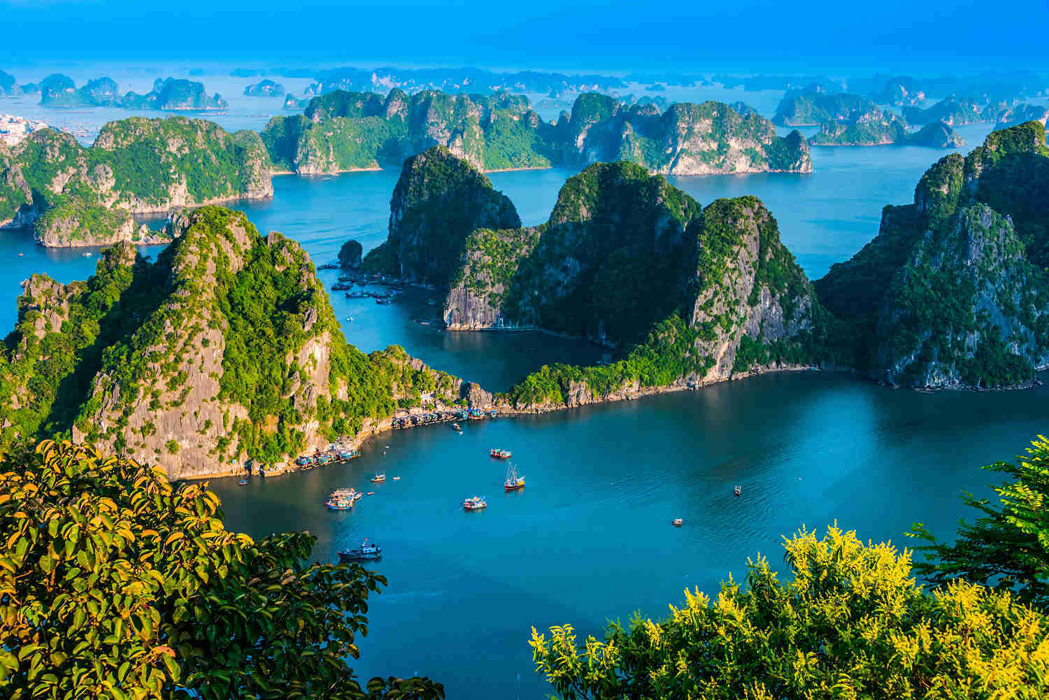 15 must-visit UNESCO World Heritage Sites - Rest Less