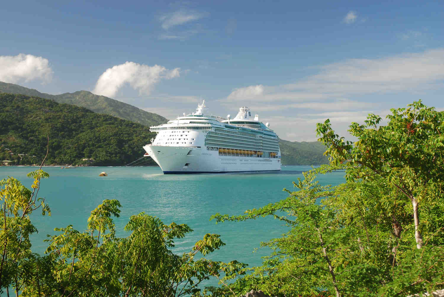 8 Caribbean cruise destinations for a tropical escape - Rest Less