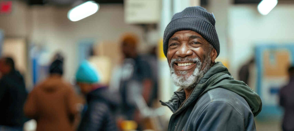 5 common myths about homelessness – and how you can make a difference ...