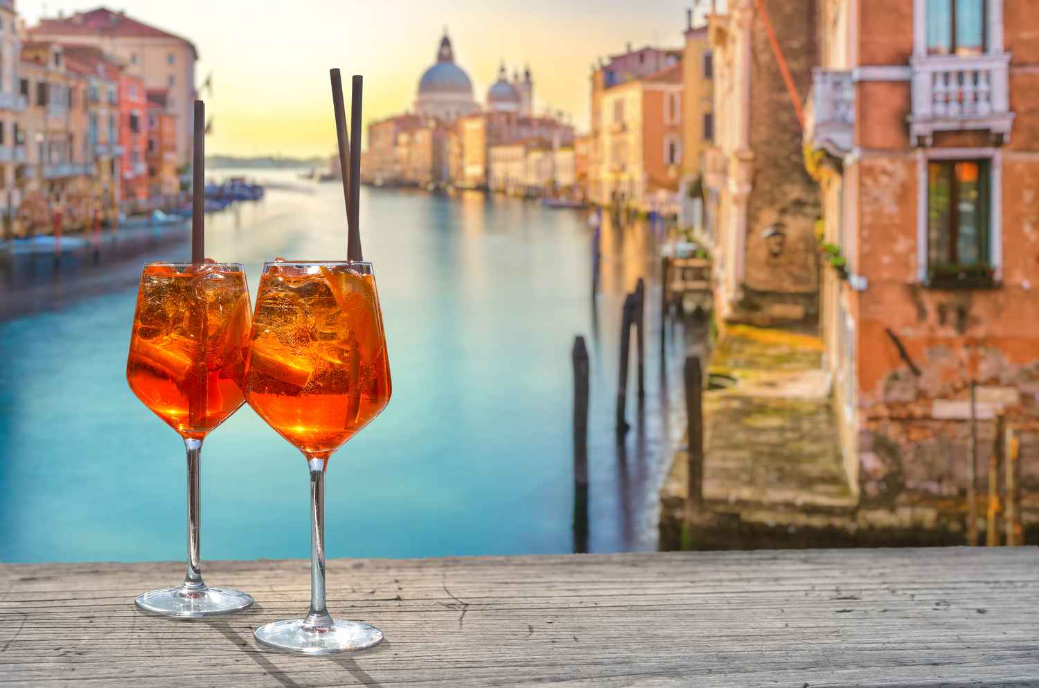 10 destinations for short luxury breaks - Rest Less