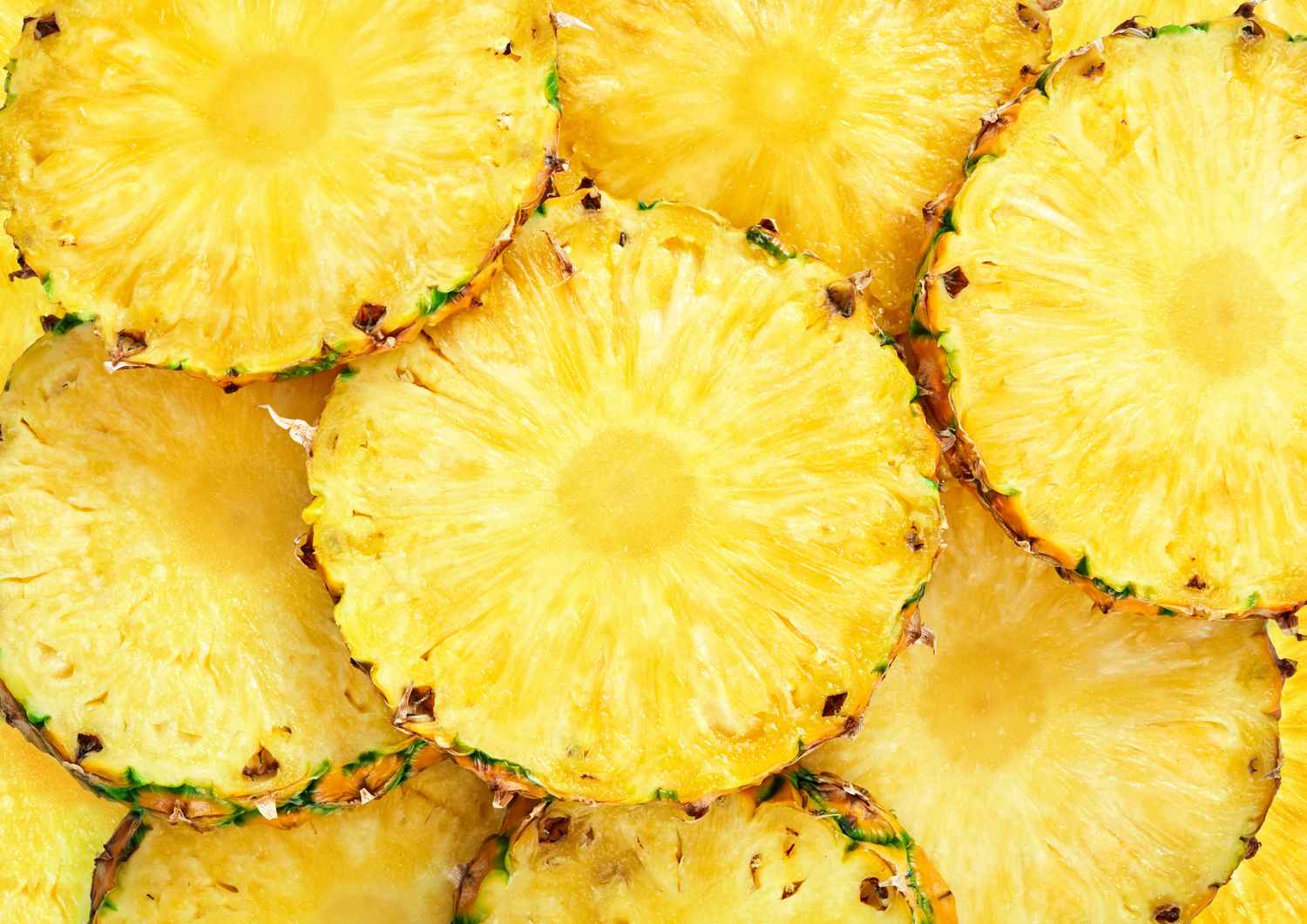 13 health benefits of pineapple - Rest Less