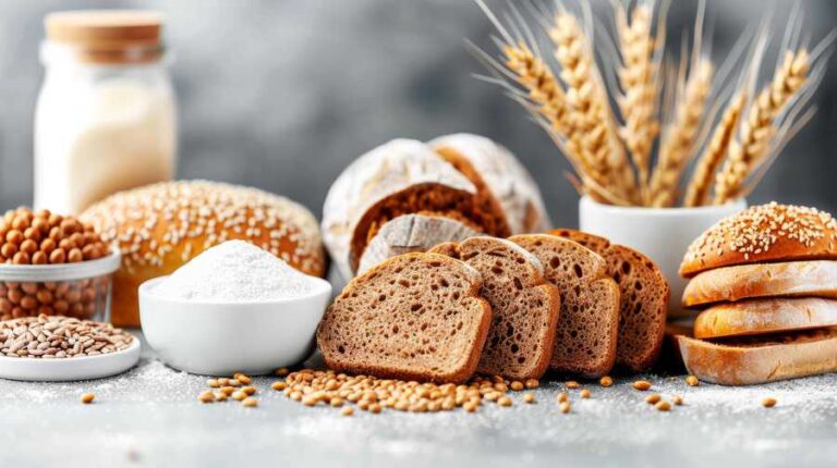 Coeliac disease – symptoms, causes, and treatment - Rest Less