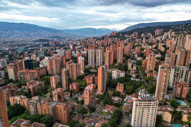 10 of the best cities to visit in South America - Rest Less