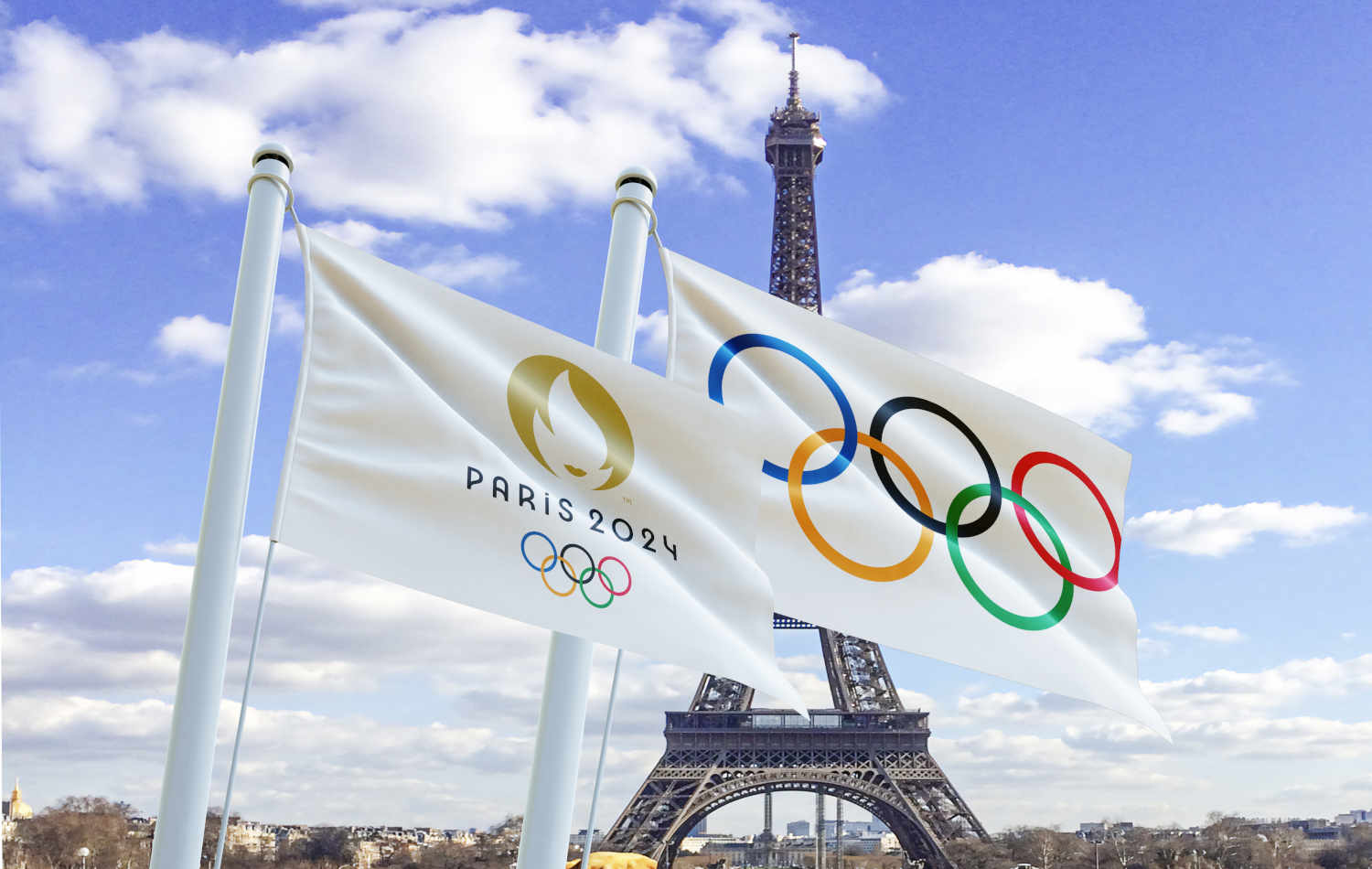 10 memorable moments from the Paris Olympic Games - Rest Less