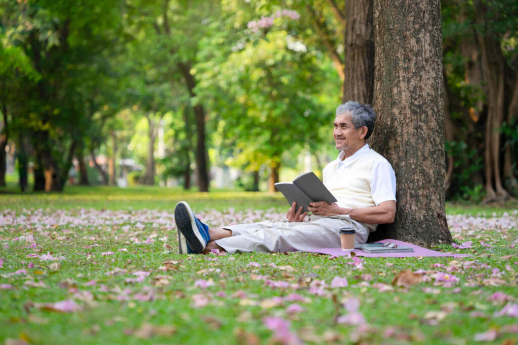 15 simple tips to help you read more books - Rest Less