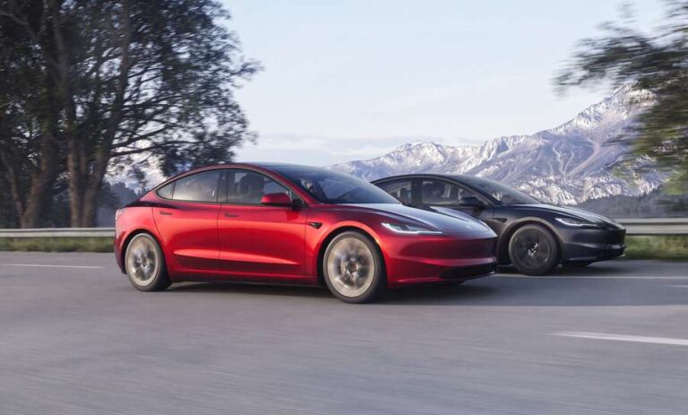 10 of the best cars for road trips - Rest Less