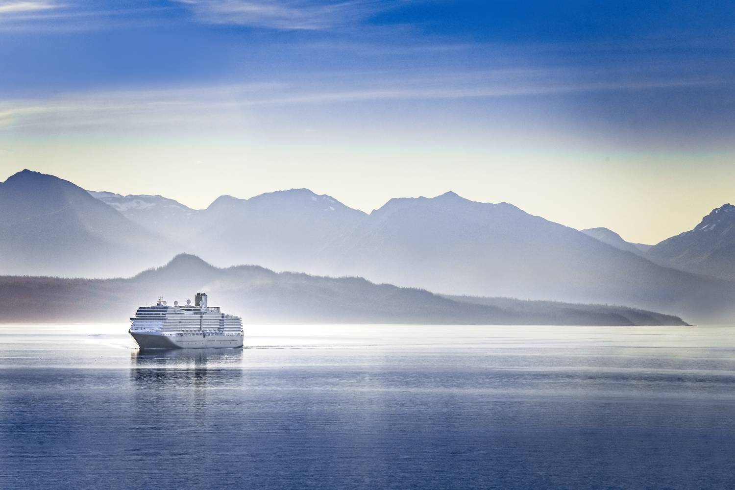 10 of the best destinations for a winter cruise - Rest Less
