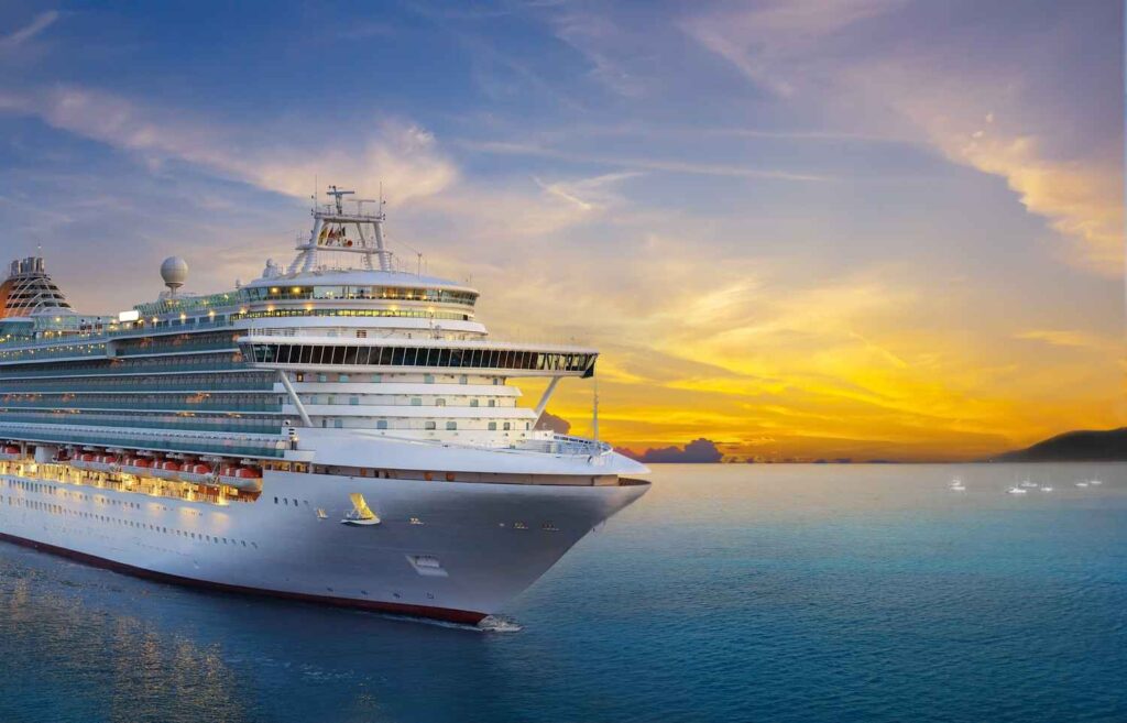 16 tips for first-time cruisers - Rest Less