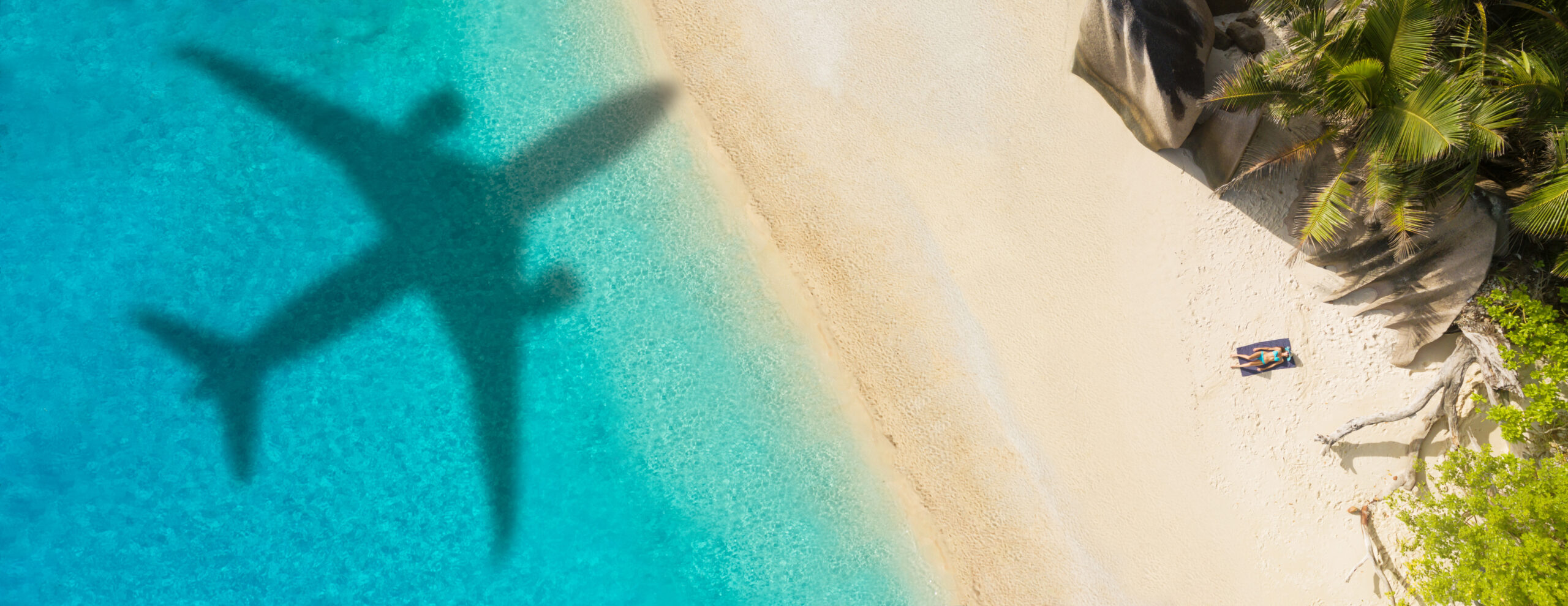 Package Holidays | Deals For All Budgets for 2024 & 2025