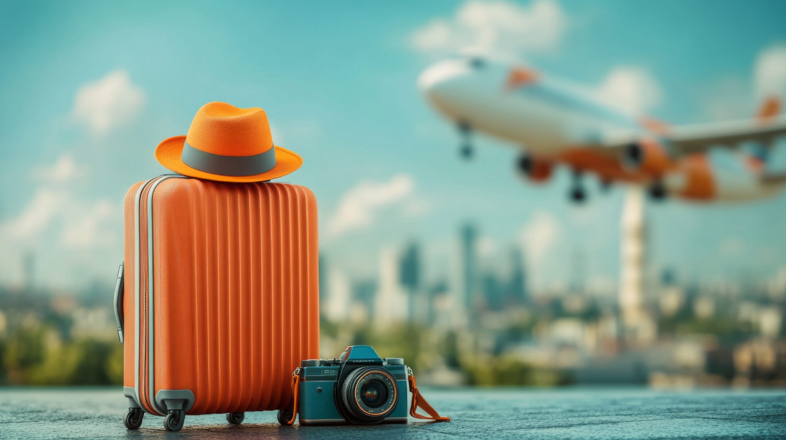 Travel Competitions | Win holidays and discounts