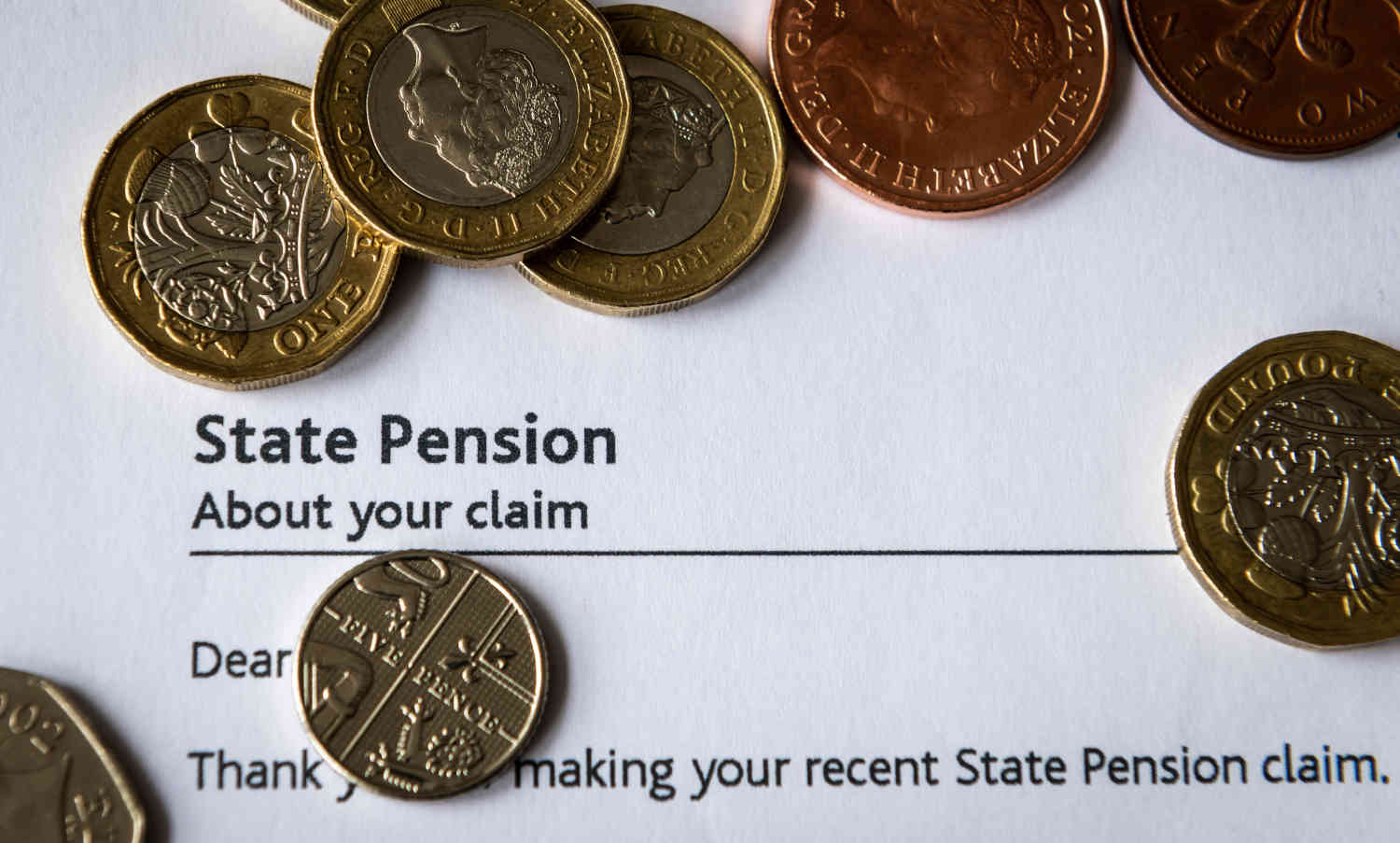 State Pension set to increase by at least £561 in 2026 - Rest Less