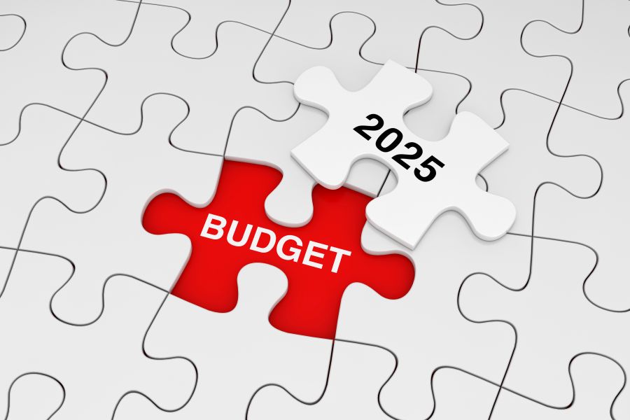 Budget 2025: what it means for you - Rest Less