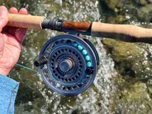 A beginner’s guide to fly fishing - Rest Less