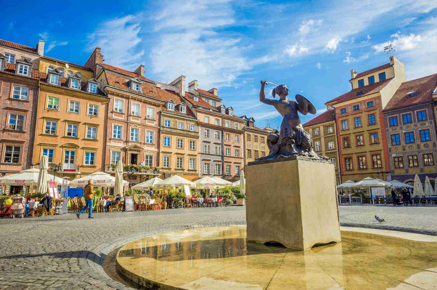 7 must-see places to visit in Poland - Rest Less