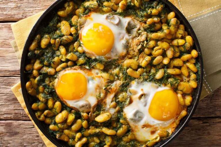 9 hearty bean recipes to enjoy this autumn - Rest Less