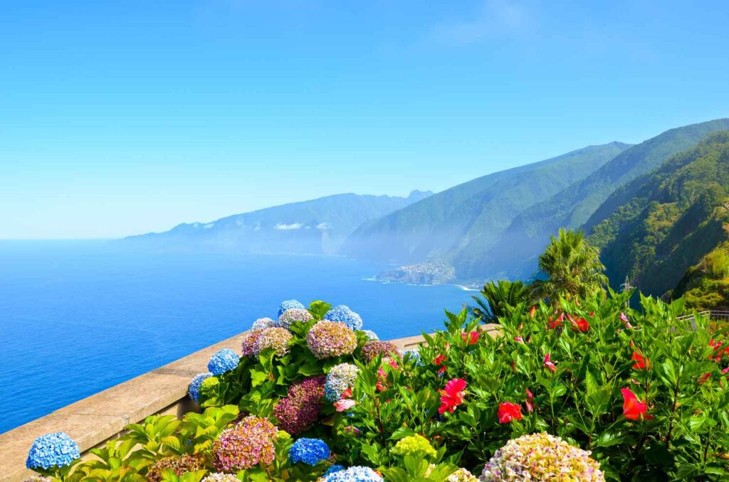 7 of the best travel destinations for spring 2026 - Rest Less