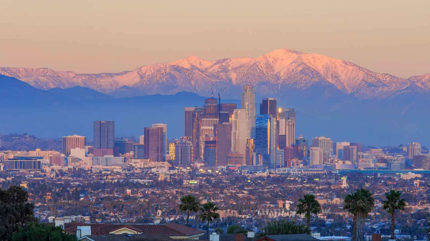 10 of the best travel destinations to visit in January - Rest Less