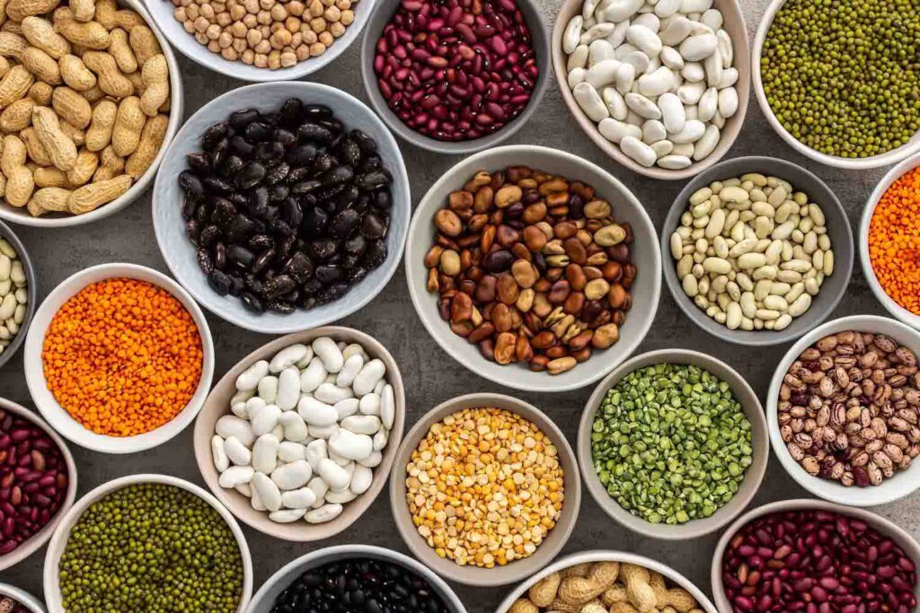 6 biggest benefits of eating more beans - Rest Less