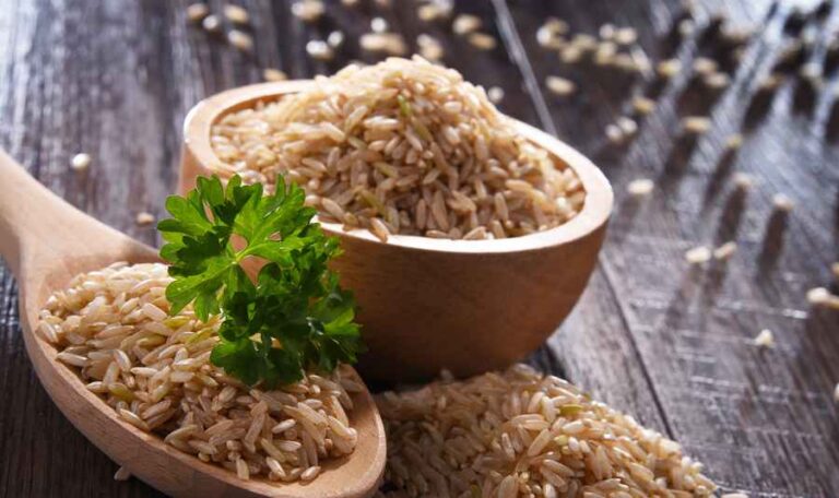 9 healthy whole grains to add to your diet - Rest Less