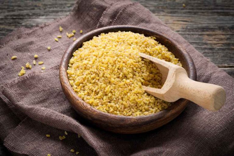 9 healthy whole grains to add to your diet - Rest Less