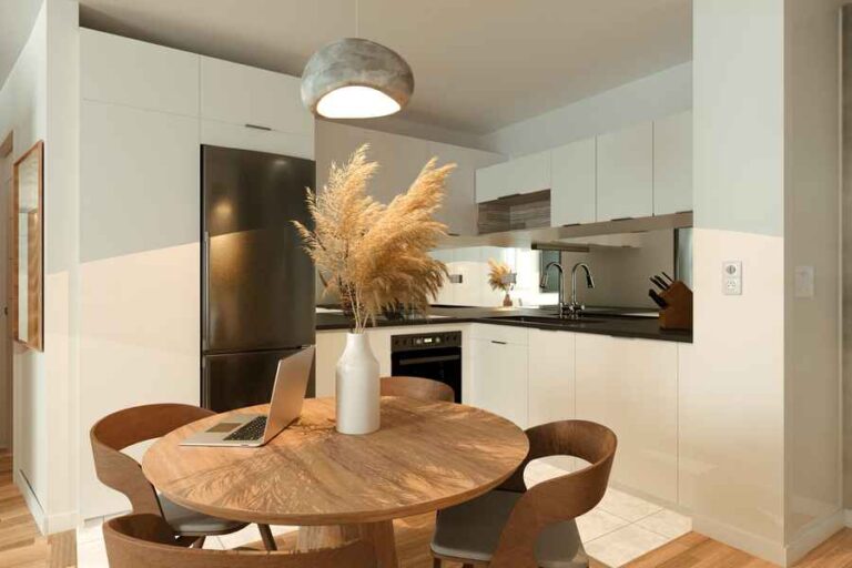 Interior design trends UK – 7 styles that will be everywhere in 2025 ...
