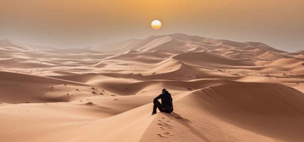 8 desert adventures for your travel wish list - Rest Less