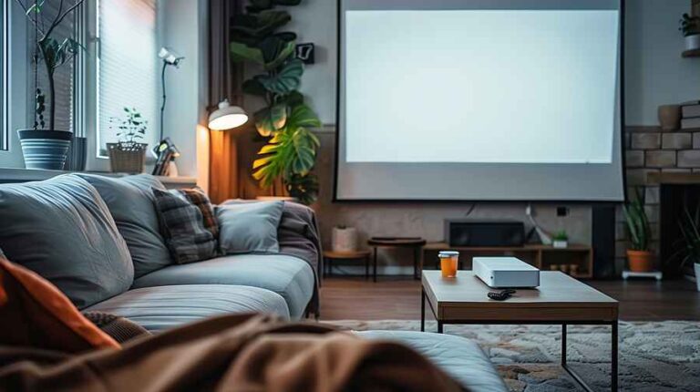 Interior design trends UK – 7 styles that will be everywhere in 2025 ...