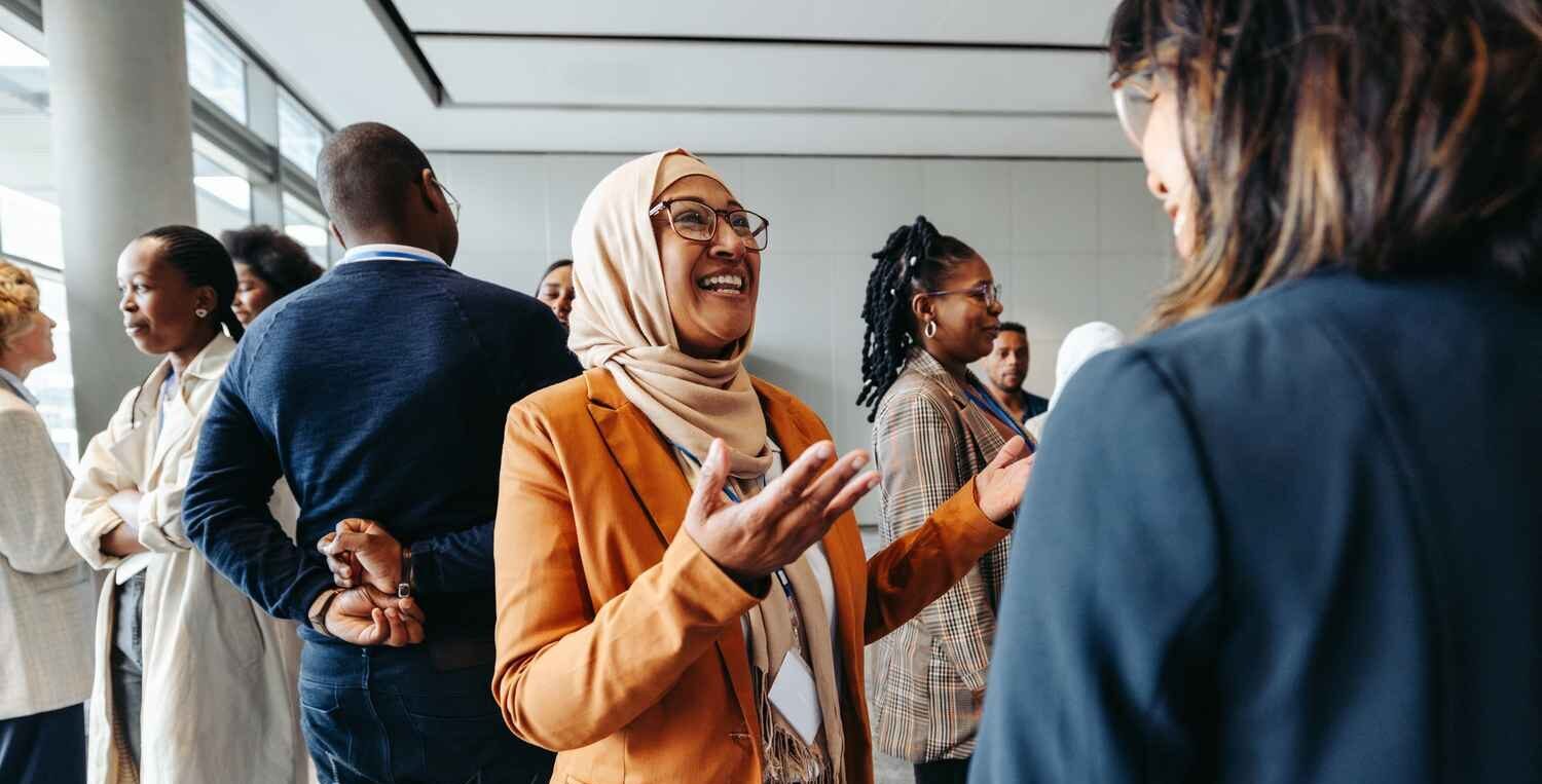 How an over 50s employability programme inspired Stephen and Nicola to ...