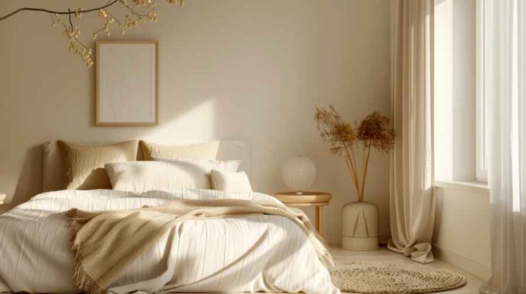 Interior design trends UK – 7 styles that will be everywhere in 2025 ...