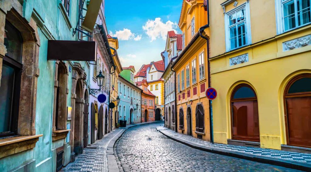 10 of the most walkable city break destinations - Rest Less