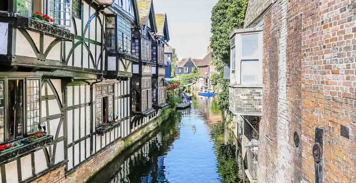 8 of the UK’s most underrated towns and cities - Rest Less