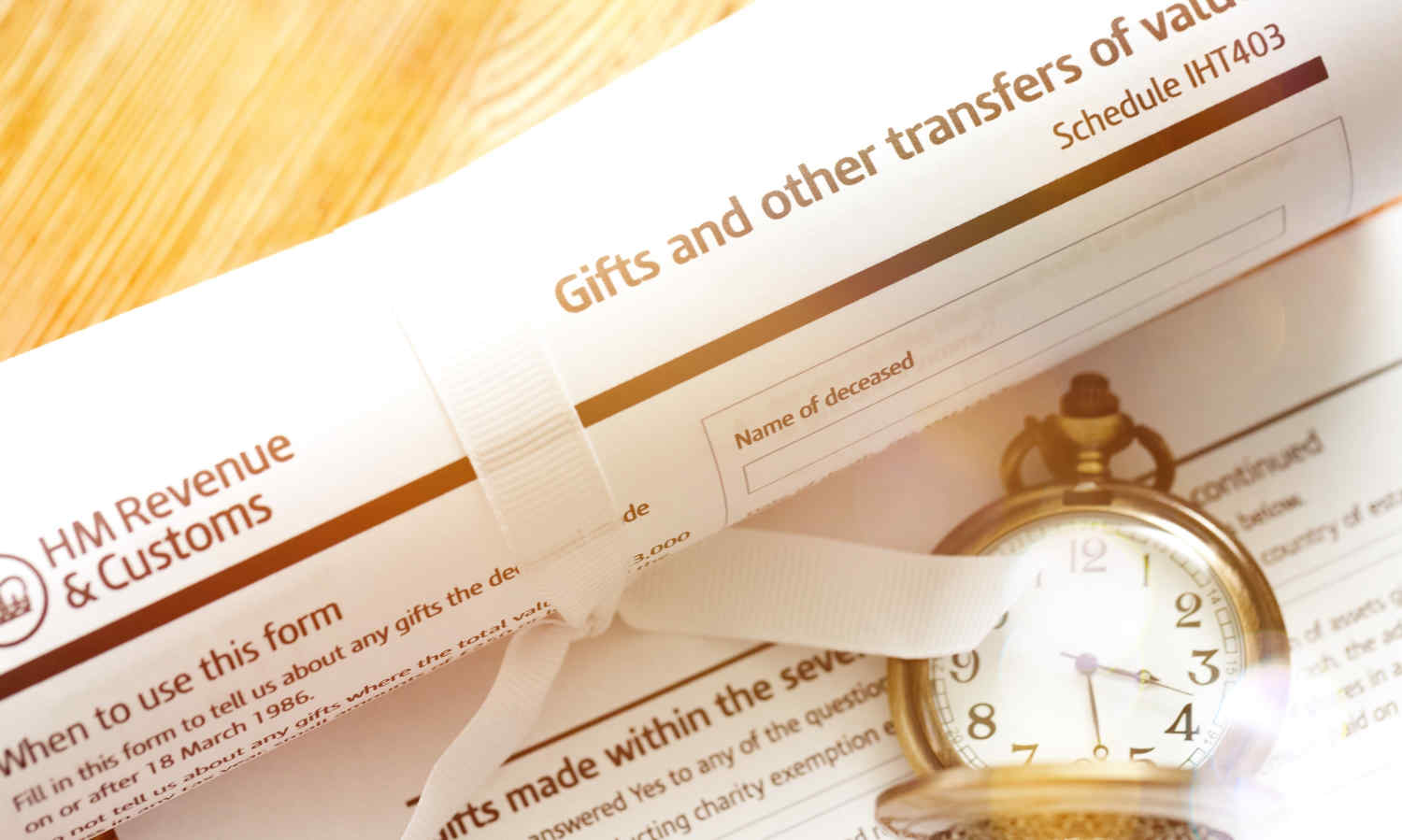 5 ways to beat pension Inheritance Tax Budget changes - Rest Less