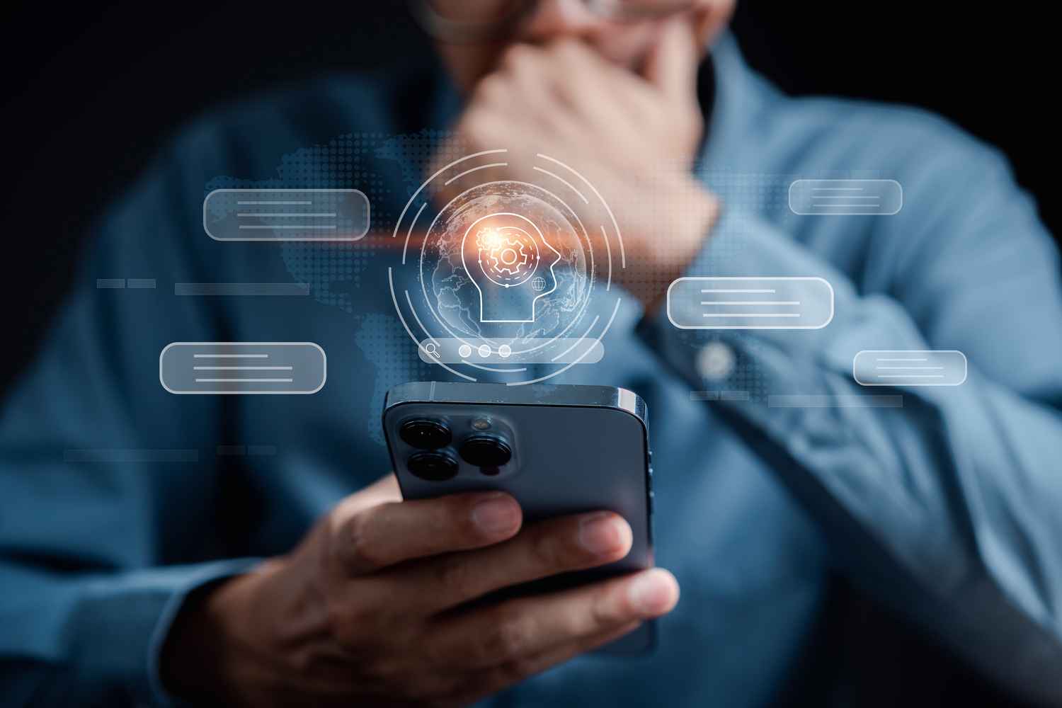 7 incredible things AI can already do for us - Rest Less