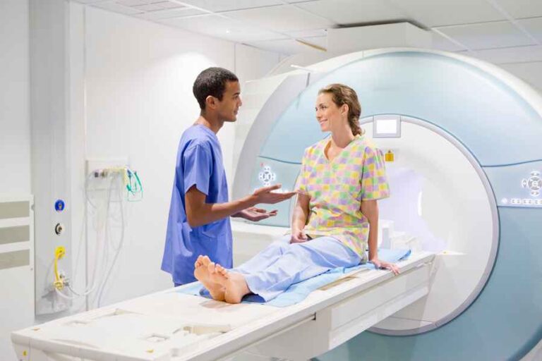 What is a full body MRI scan and should I get one? - Rest Less