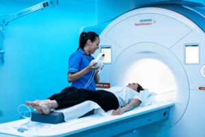 What is a full body MRI scan and should I get one? - Rest Less