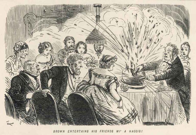A beginners’ guide to Burns Night - Rest Less