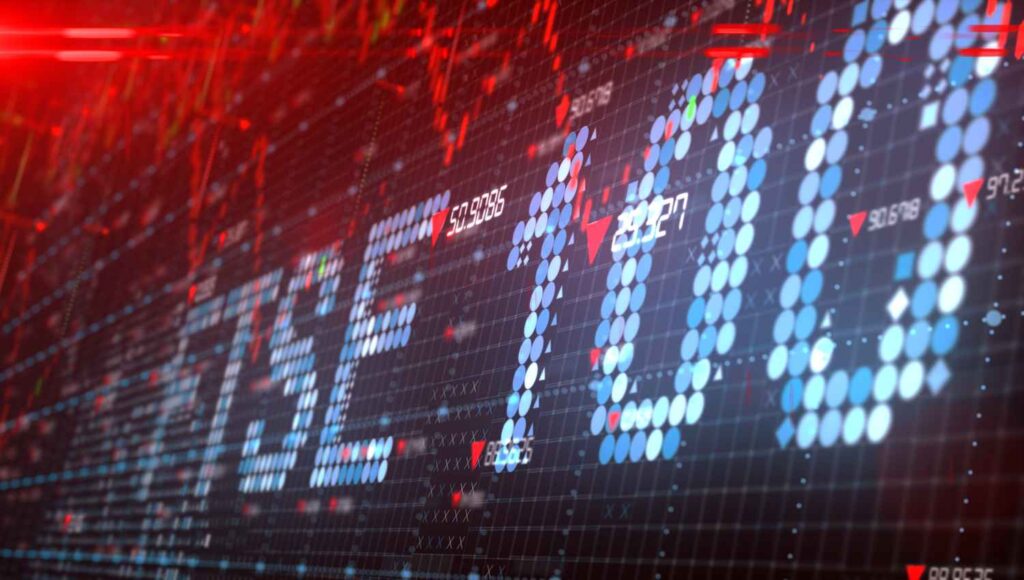 Ftse 100 index store