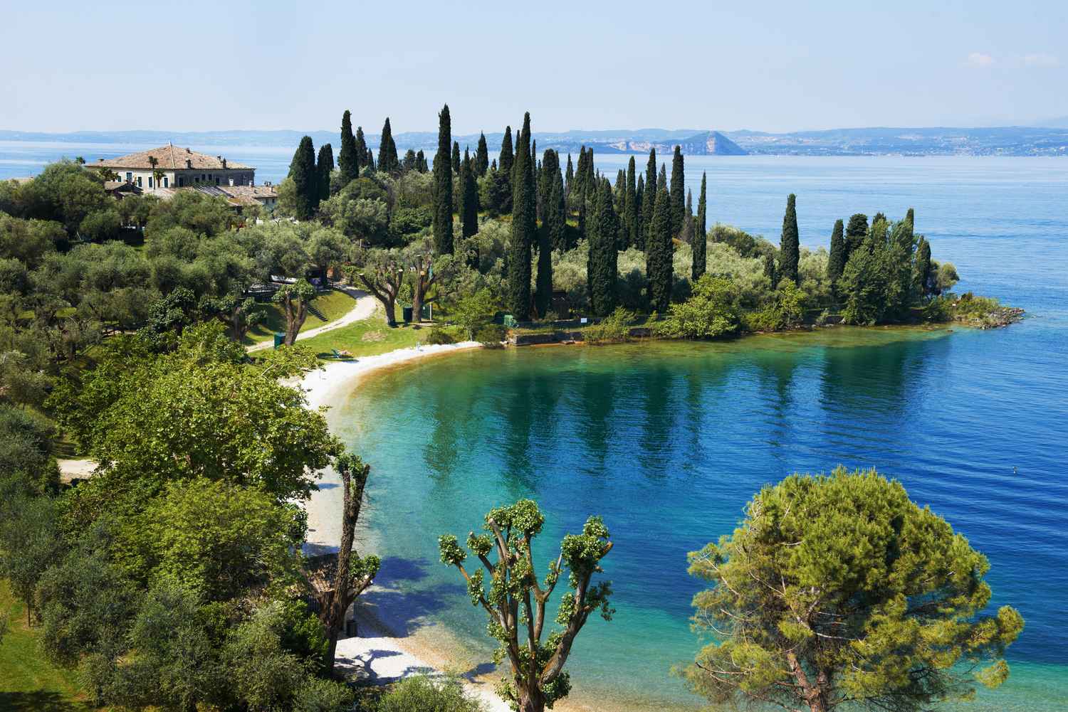 10 last-minute spring breaks - Rest Less