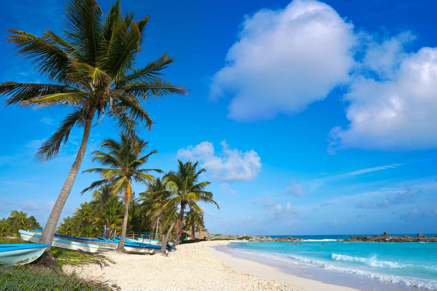 8 of the best detour destinations for 2026 - Rest Less