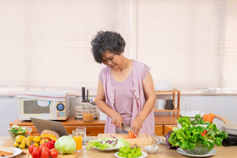 12 of the best foods for bone health - Rest Less