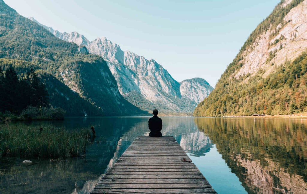 An introduction to mindfulness - Rest Less