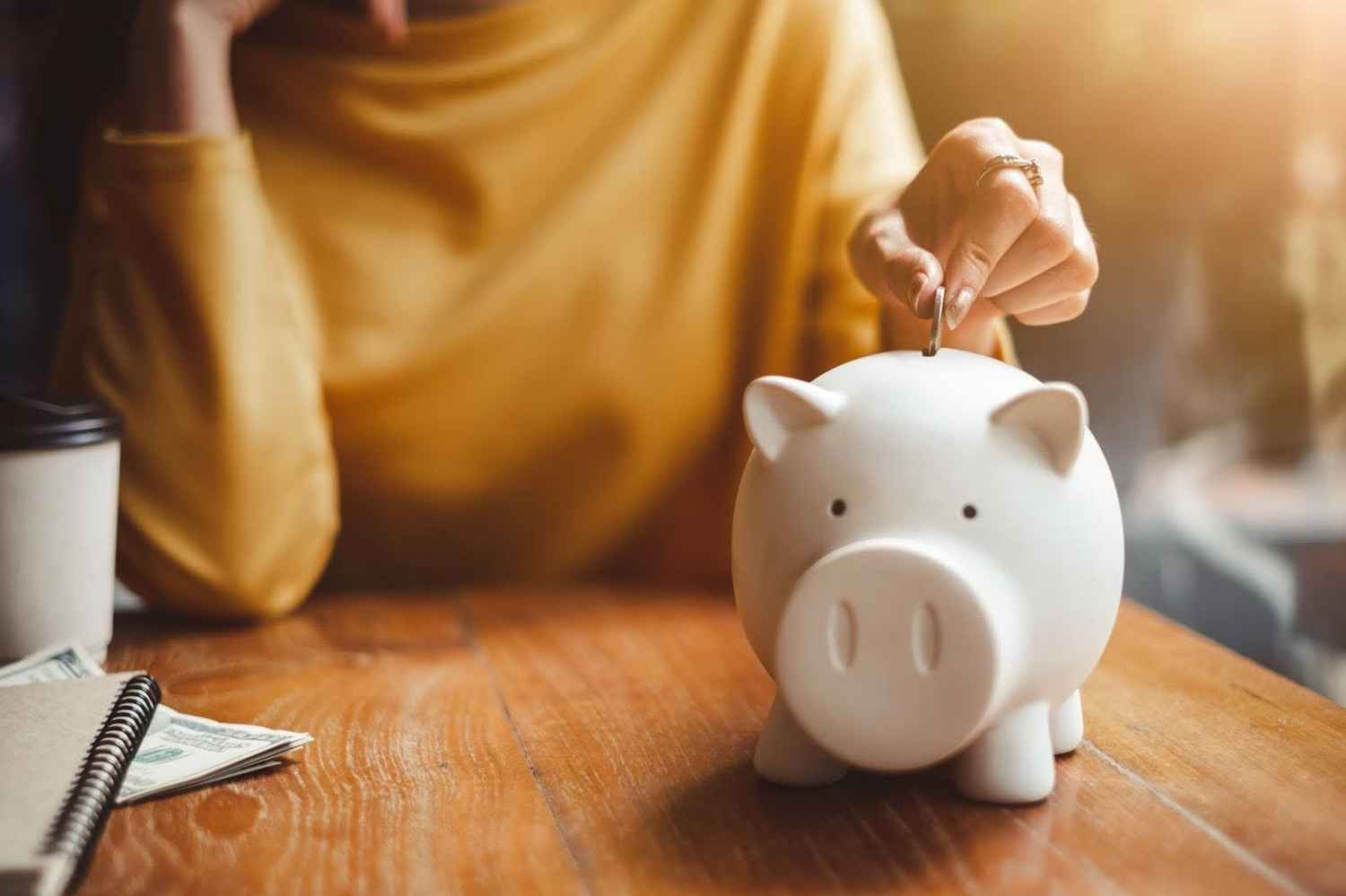 Easy access vs. fixed term ISA: Which is right for you? - Rest Less