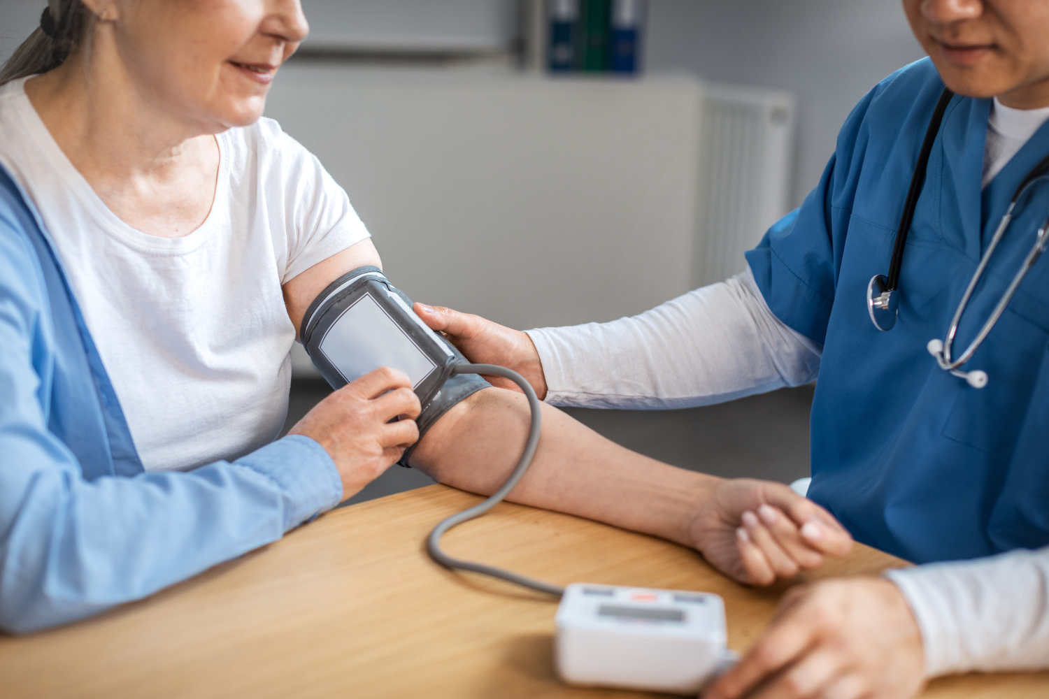 9 health numbers you should know - Rest Less