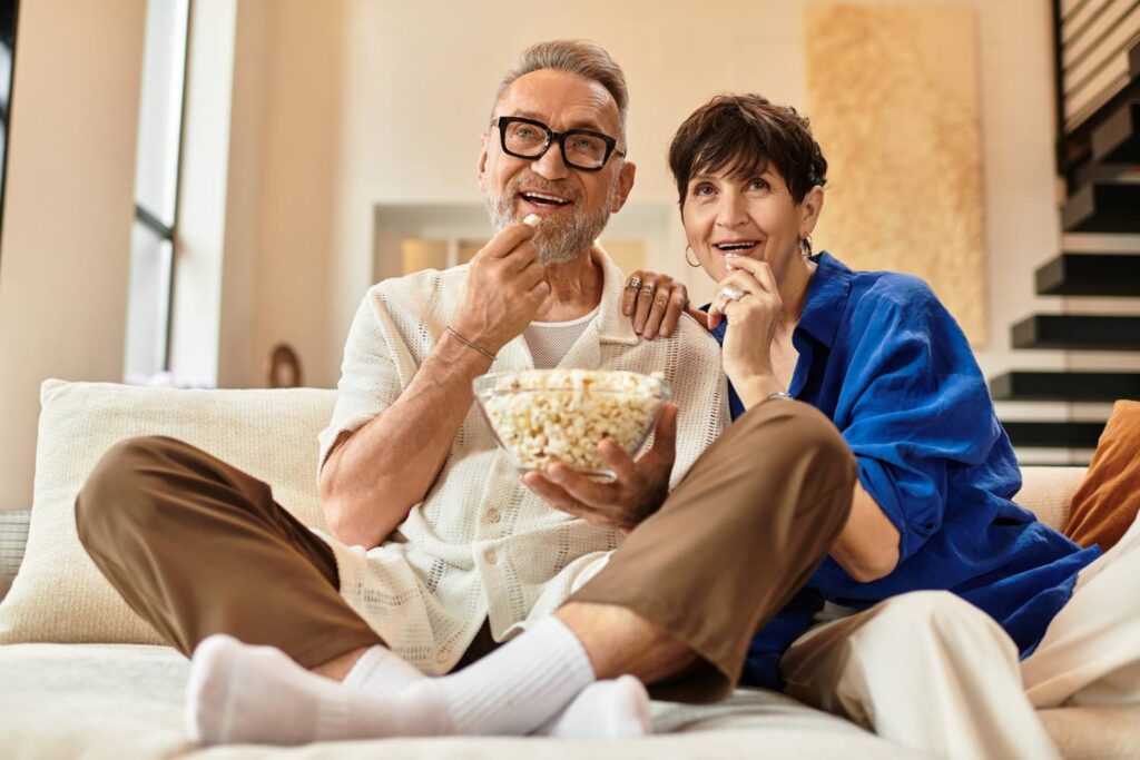 20 movies everyone should see - Rest Less